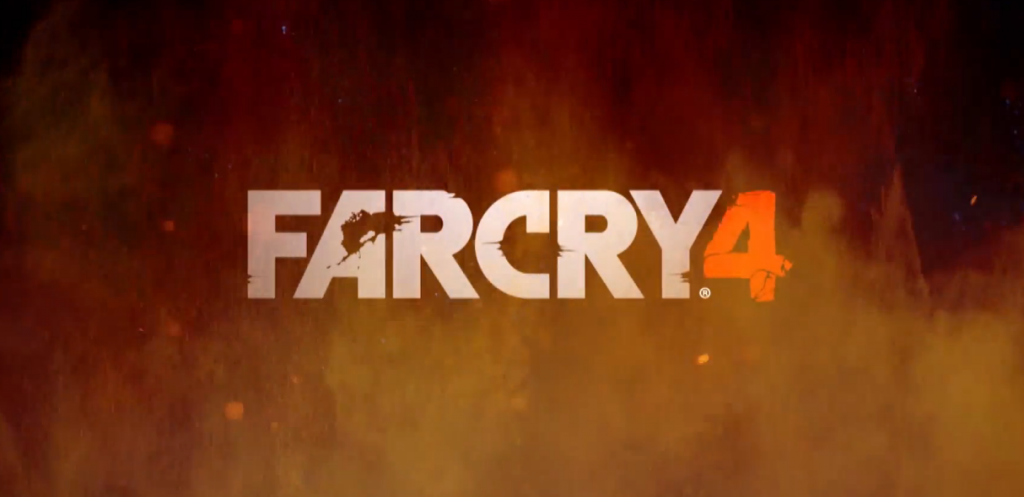 Far Cry 4’s Full Map of Kyrat - TheGamersRoom