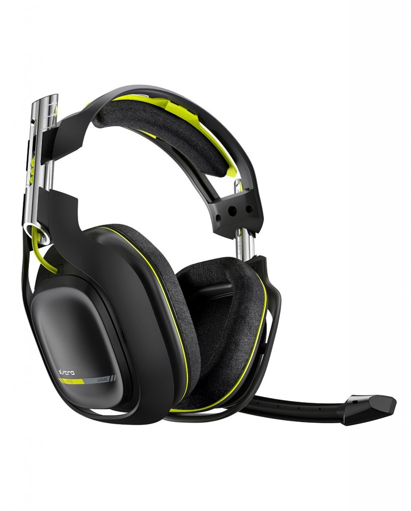 Turtle Beach Elite 800 v Astro A50 Gaming Wireless Headset - TheGamersRoom